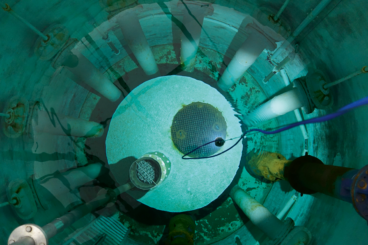 INARI M - PRODUKTE Detail - TAMLUX